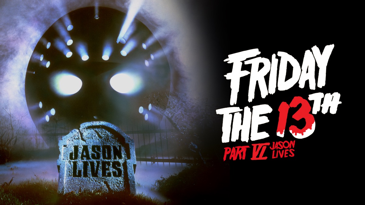 ‎FRIDAY THE 13TH PART VI : JASON LIVES - Apple TV