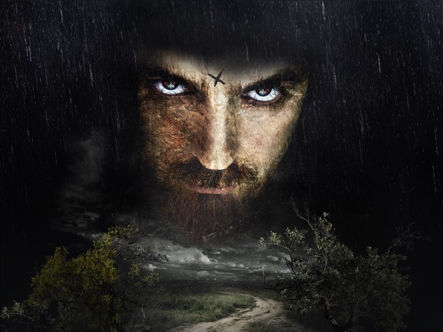 Manson - Apple TV