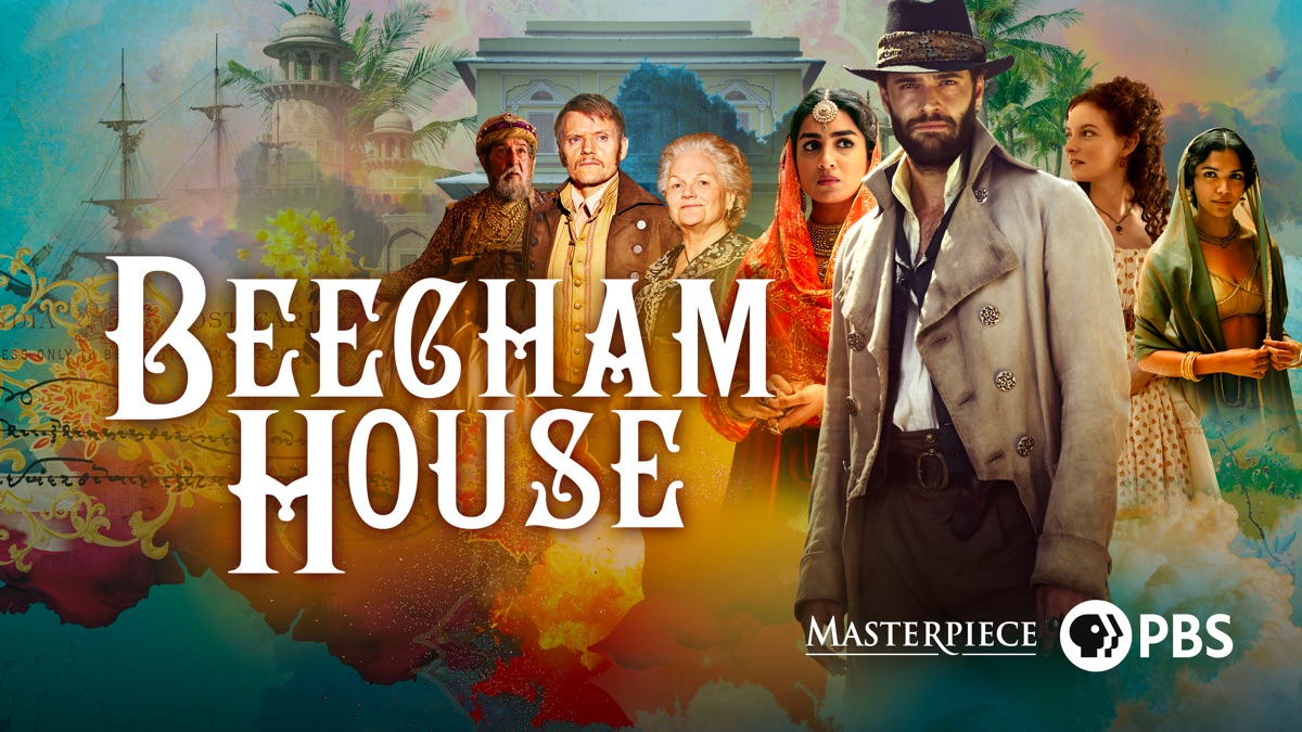 ‎Beecham House - Apple TV