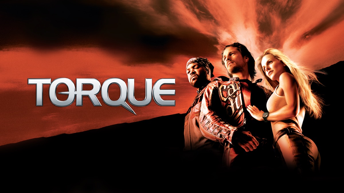 ‎Torque - Apple TV