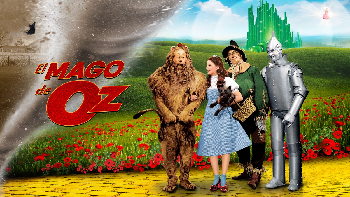 El Mago de Oz | Apple TV