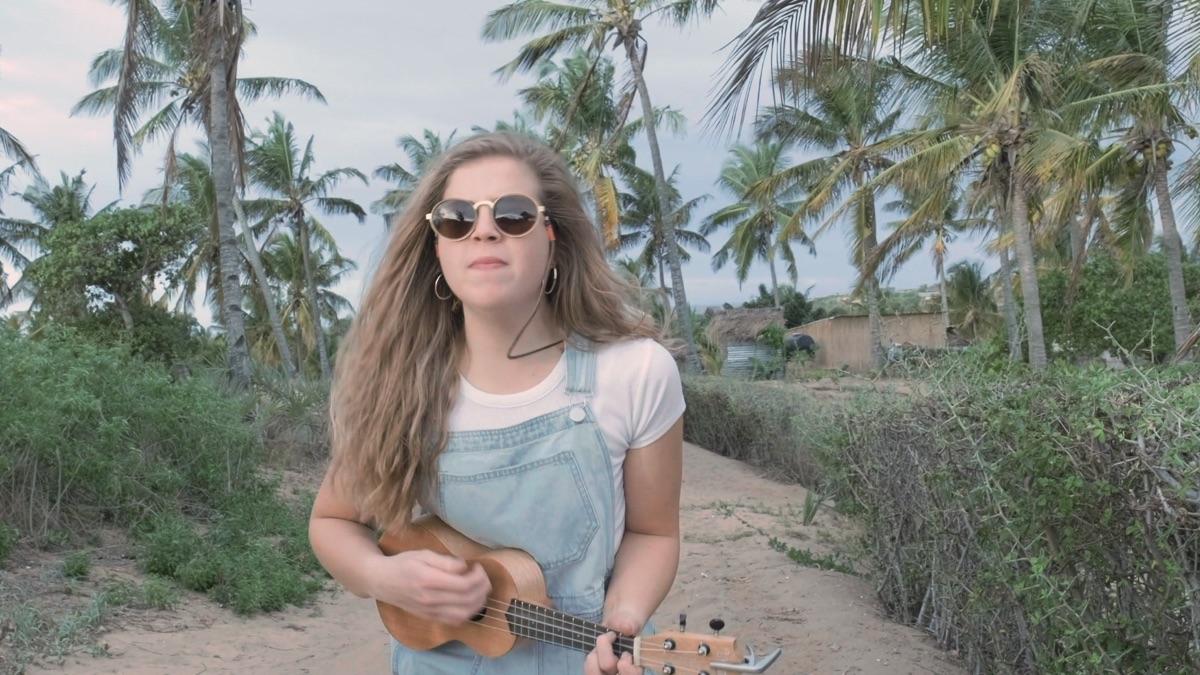 ‎Sonop-Blom - Music Video by Bernice West - Apple Music