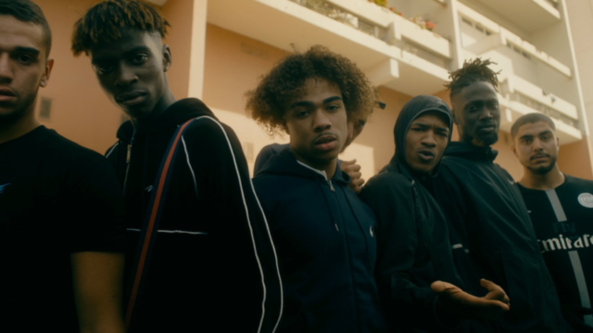 ‎Popopop - Music Video by Gambi - Apple Music