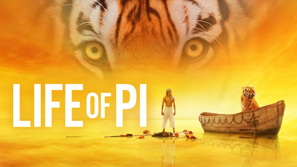 ‎Life of Pi - Apple TV