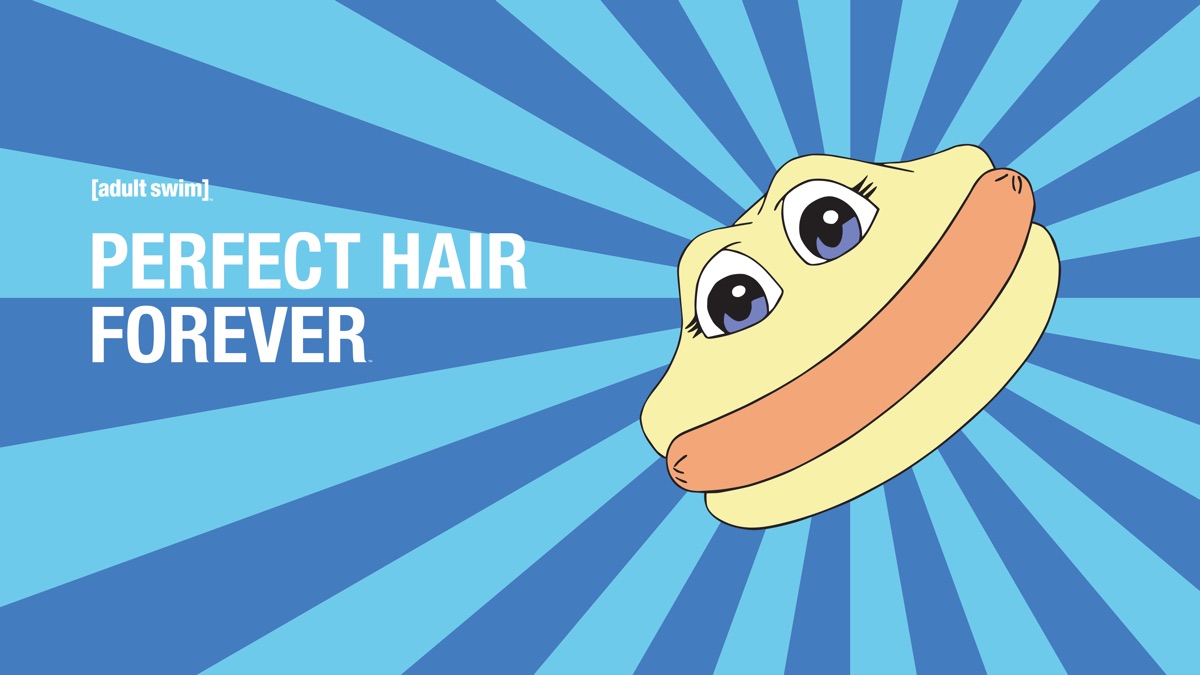 ‎Perfect Hair Forever - Apple TV