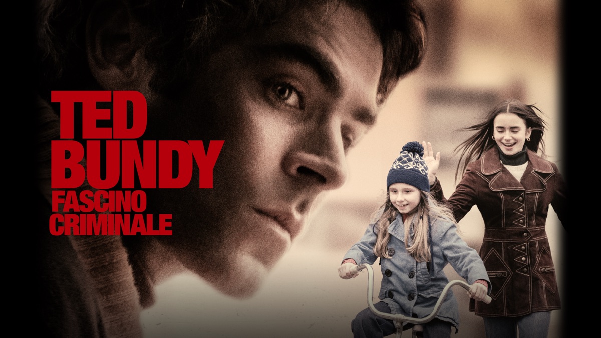 ‎Ted Bundy - Fascino criminale - Apple TV