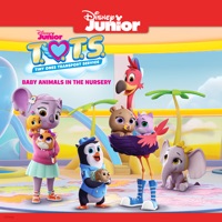 T.O.T.S., Baby Animals in the Nursery - TV Show - Hay.tv