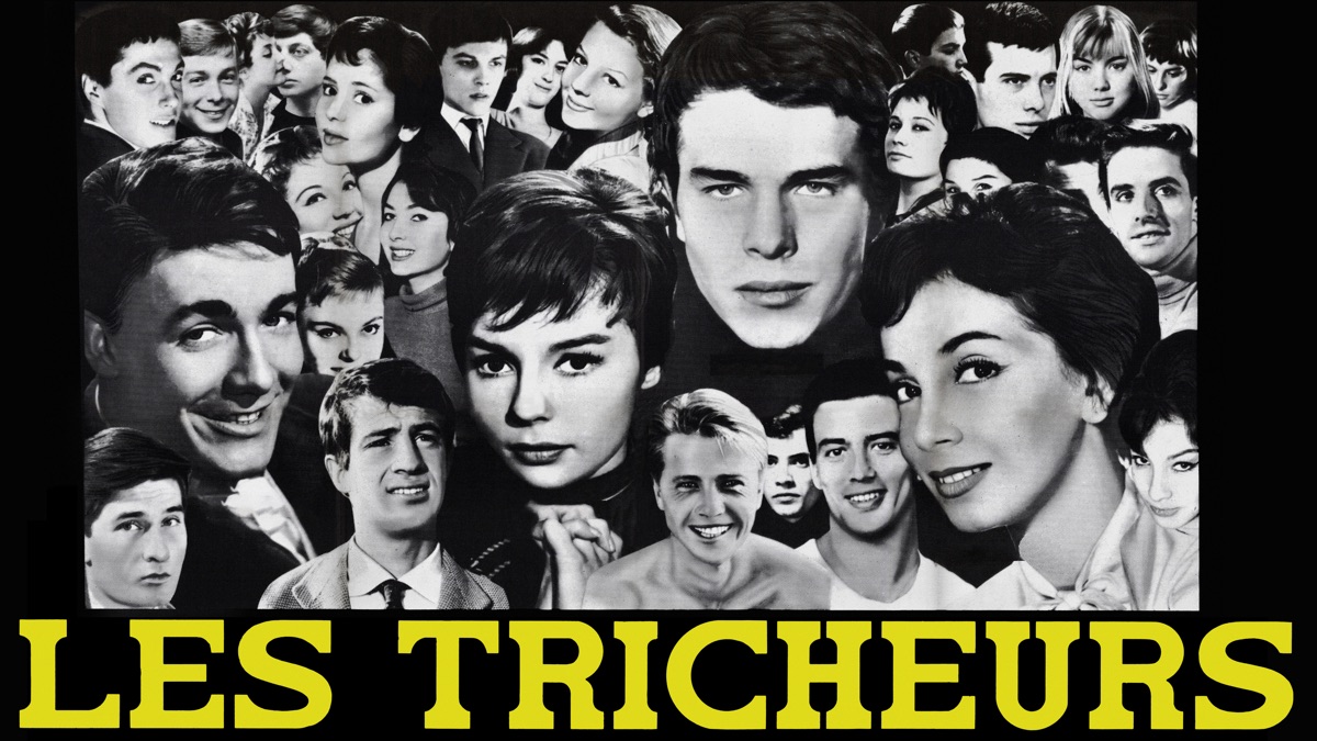 Les tricheurs | Apple TV