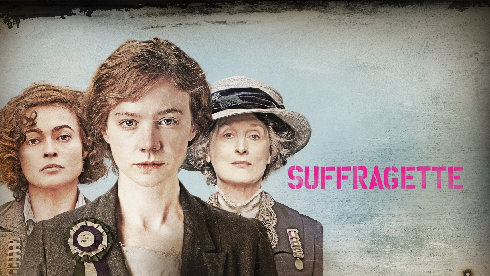 Suffragette | Apple TV