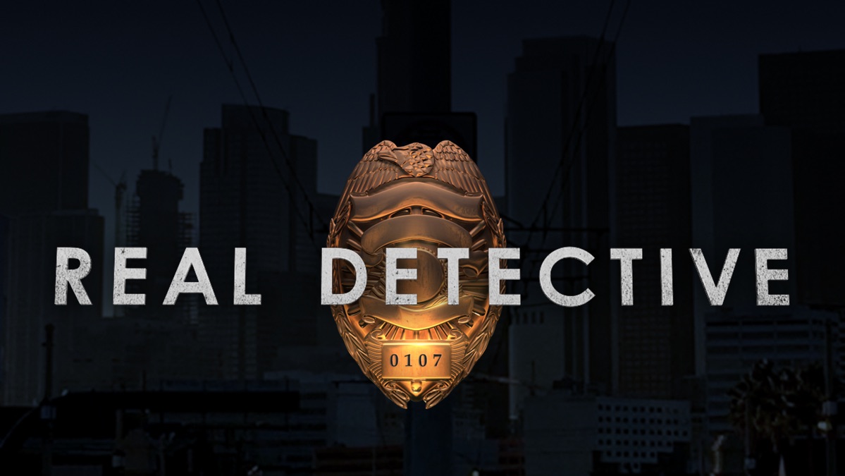 ‎Real Detective - Apple TV
