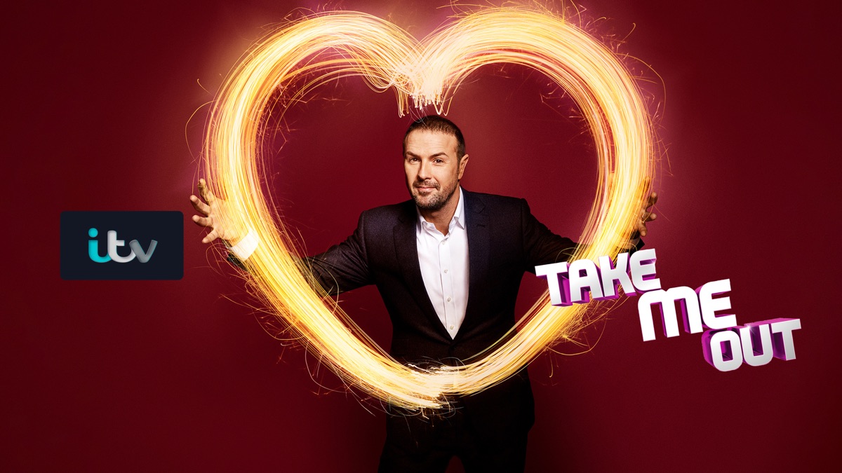 ‎Take Me Out - Apple TV