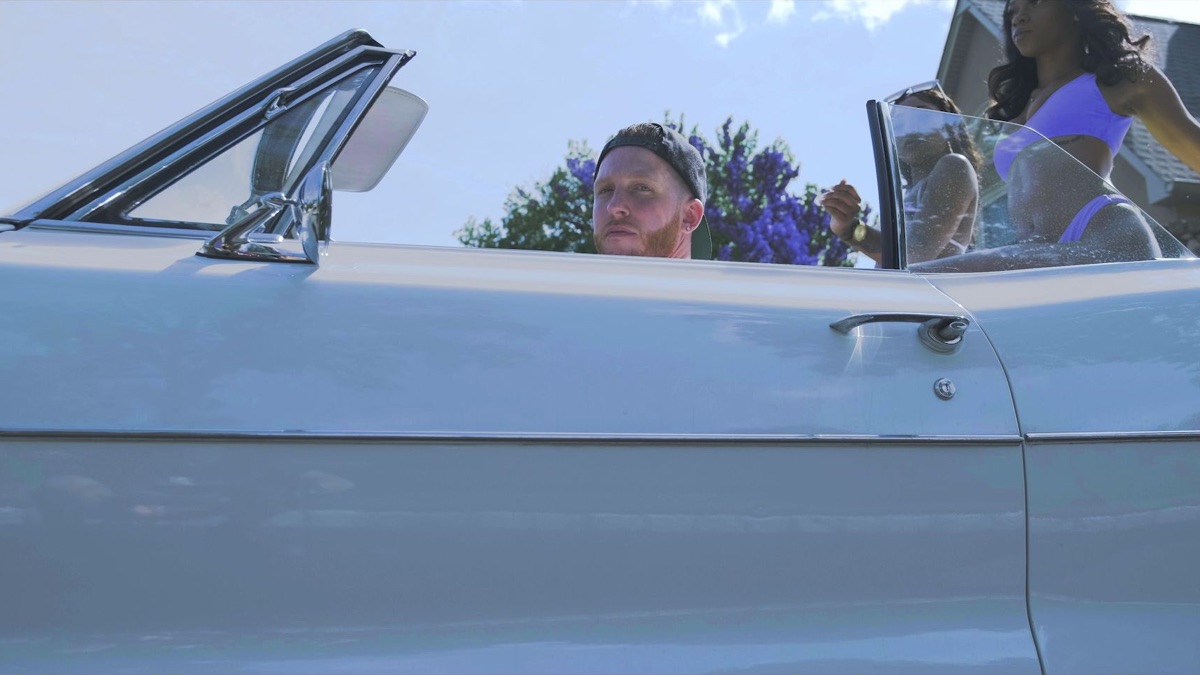 ‎Water (feat. DreamDoll, Molly Brazy & Rubi Rose) - Music Video by ...