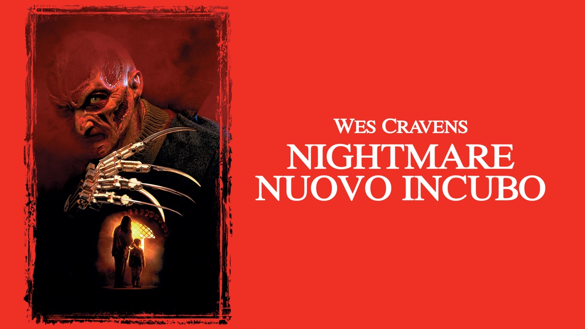 ‎Nightmare Nuovo Incubo - Apple TV