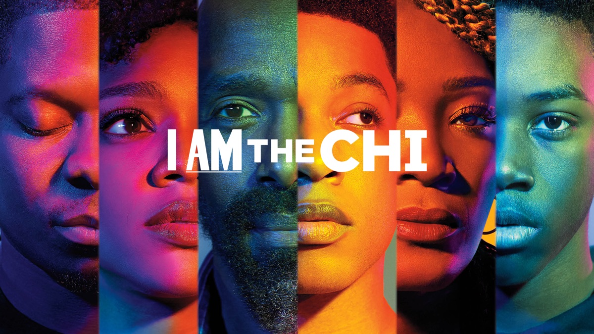 ‎The Chi - Apple TV