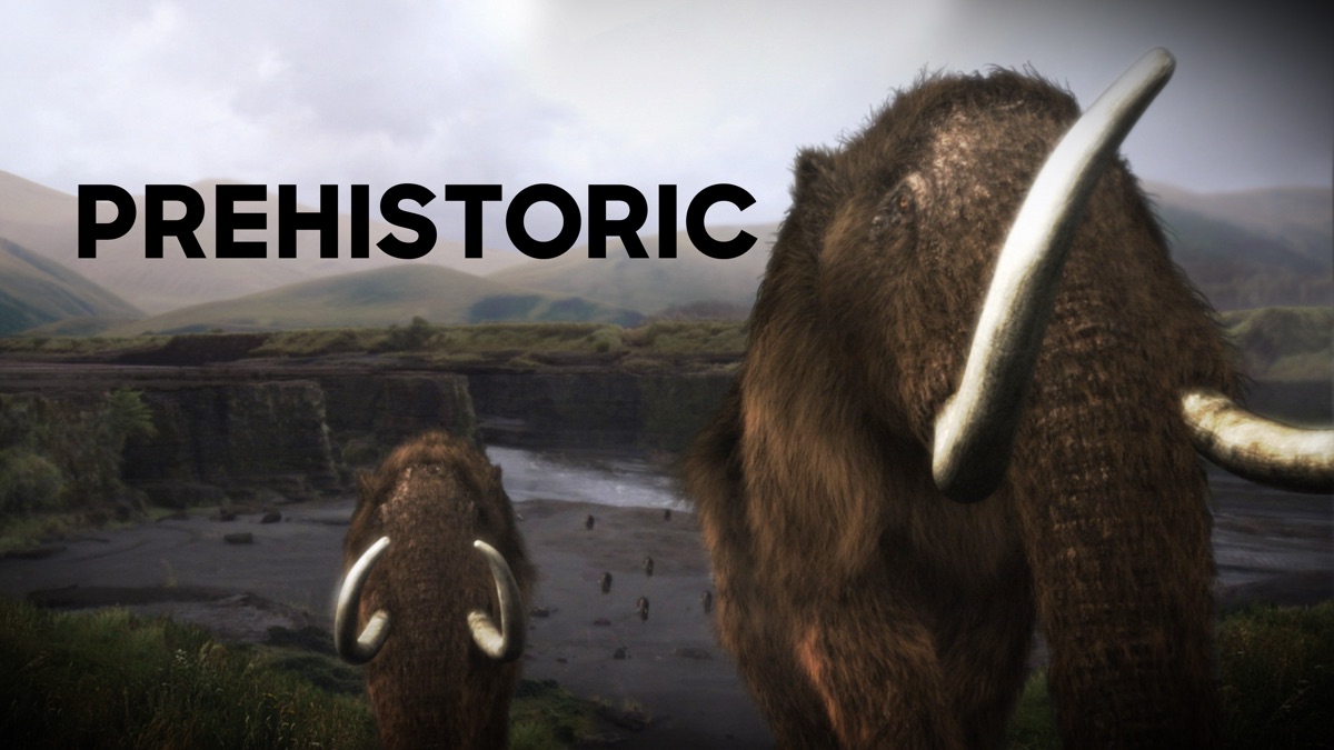 ‎Prehistoric - Apple TV