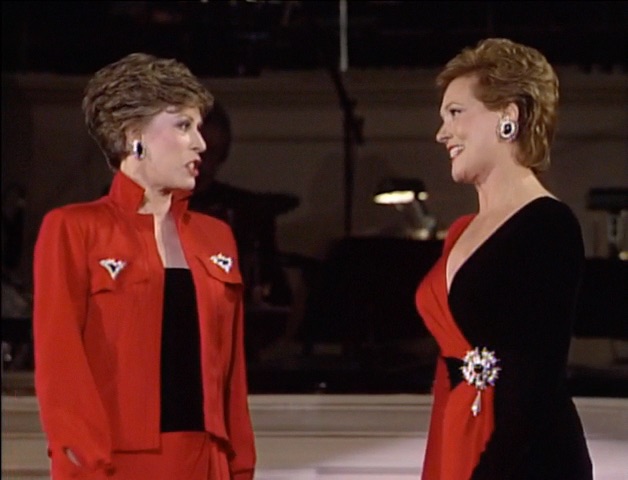 Julie & Carol: Together Again - Apple TV (UK)