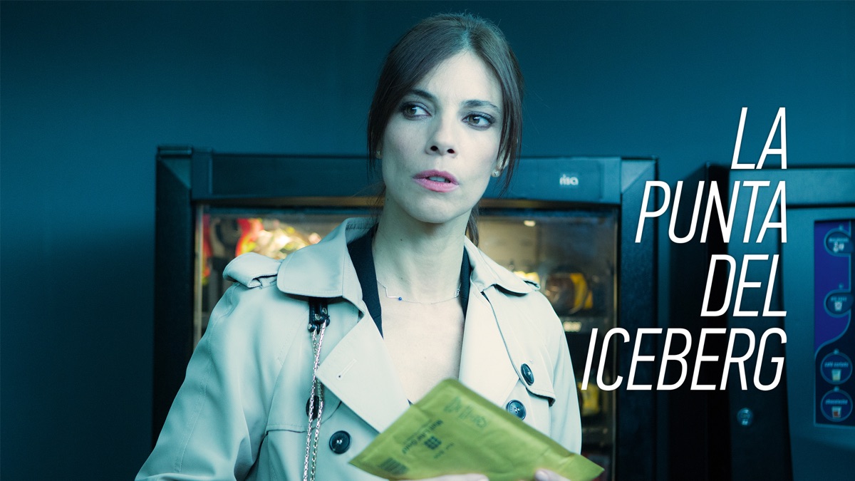 ‎The Tip of The Iceberg - Apple TV