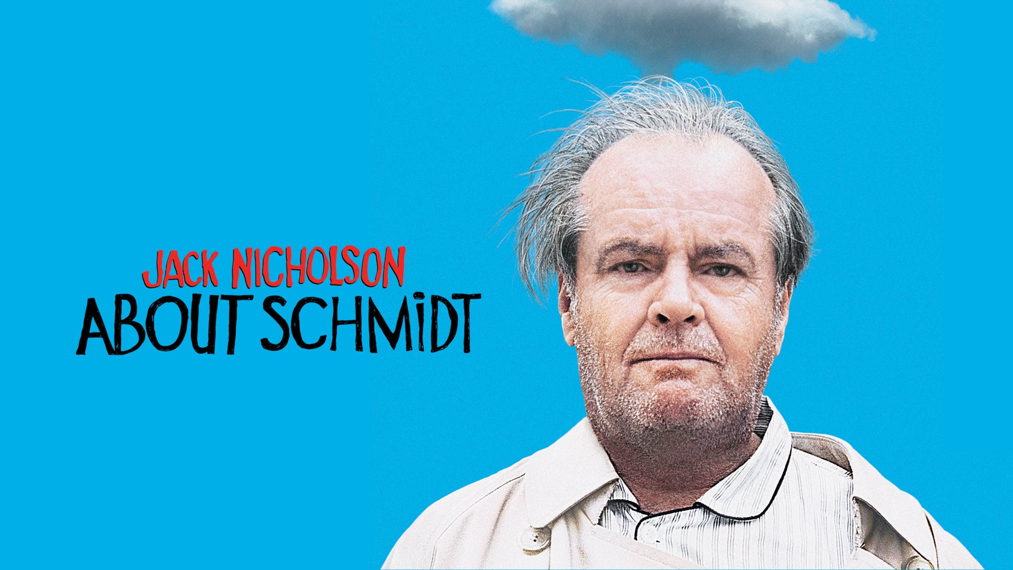 About Schmidt | Apple TV