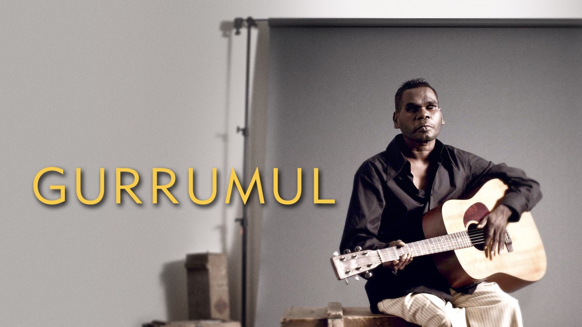 ‎Gurrumul - Apple TV