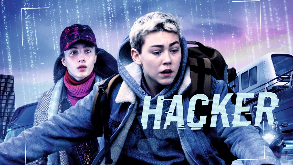 Hacker | Apple TV