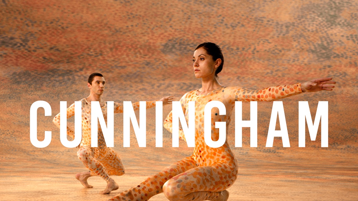 Cunningham | Apple TV