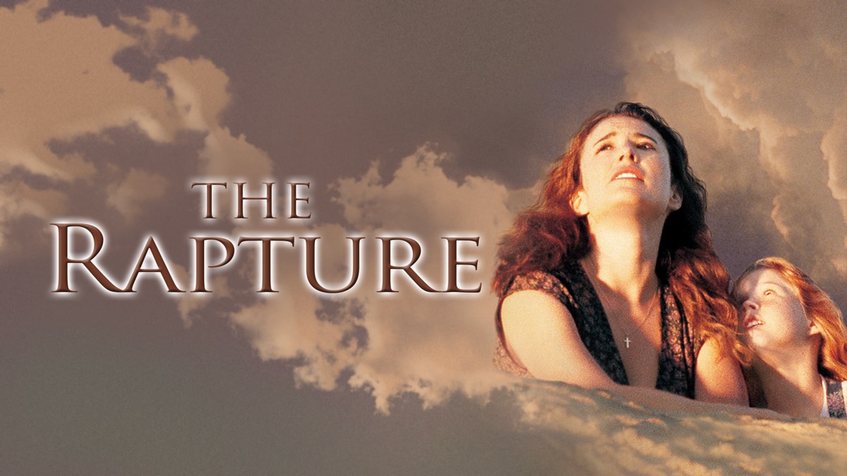 ‎The Rapture - Apple TV