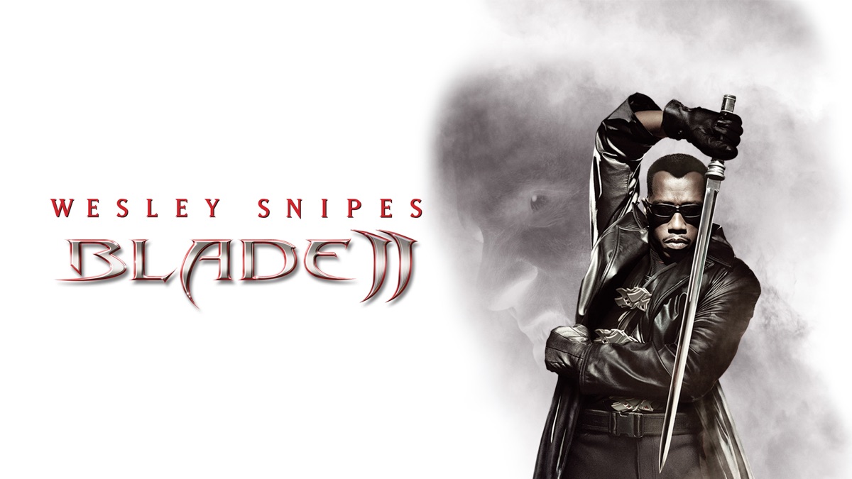 ‎Blade II - Apple TV