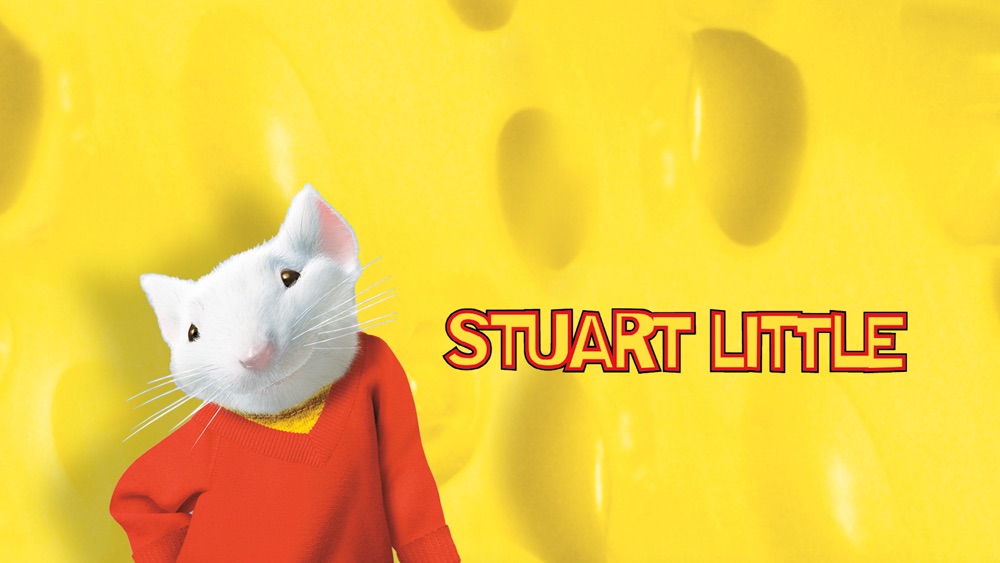 Stuart Little | Apple TV
