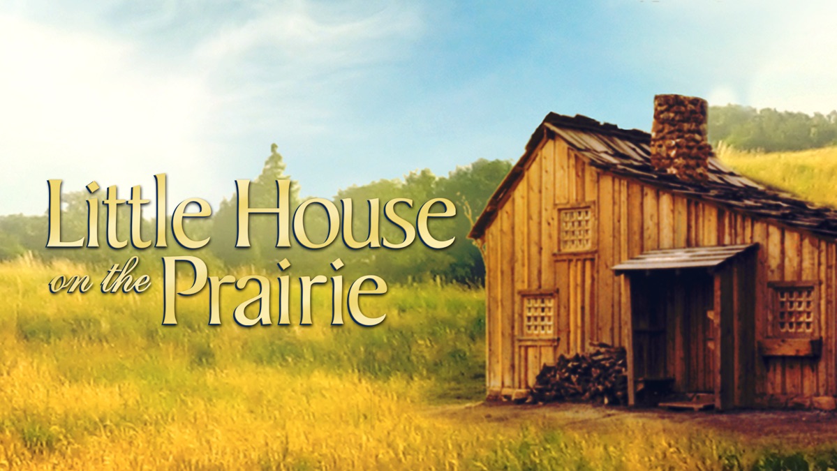 ‎Little House on the Prairie - Apple TV
