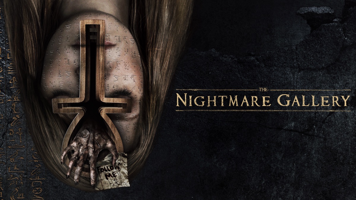 ‎The Nightmare Gallery - Apple TV