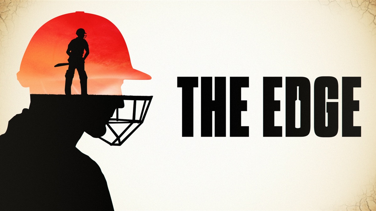 ‎The Edge - Apple TV