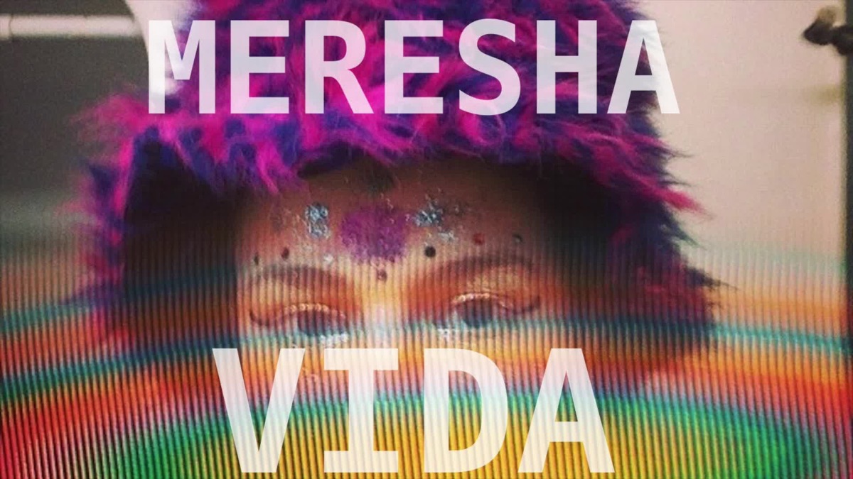 ‎Vida (Live) - Mereshaのミュージックビデオ - Apple Music
