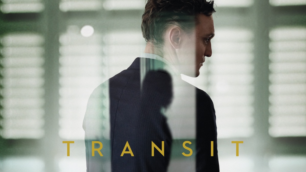 ‎Transit - Apple TV