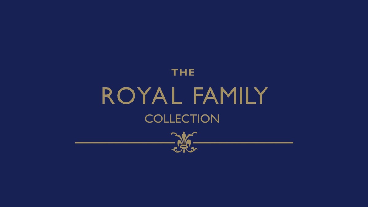 The Royal Family Collection - Apple TV