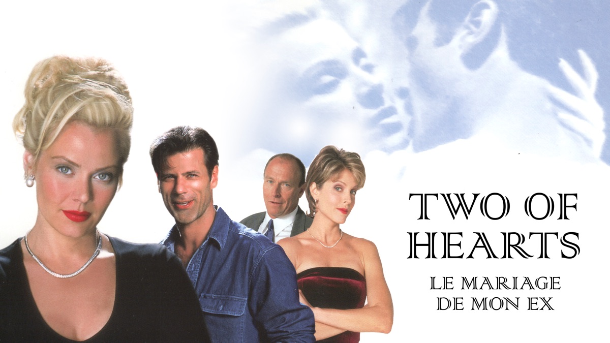 ‎Two of Hearts - Apple TV