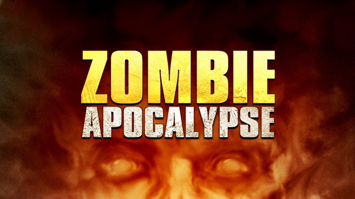 ‎Zombie Apocalypse - Apple TV