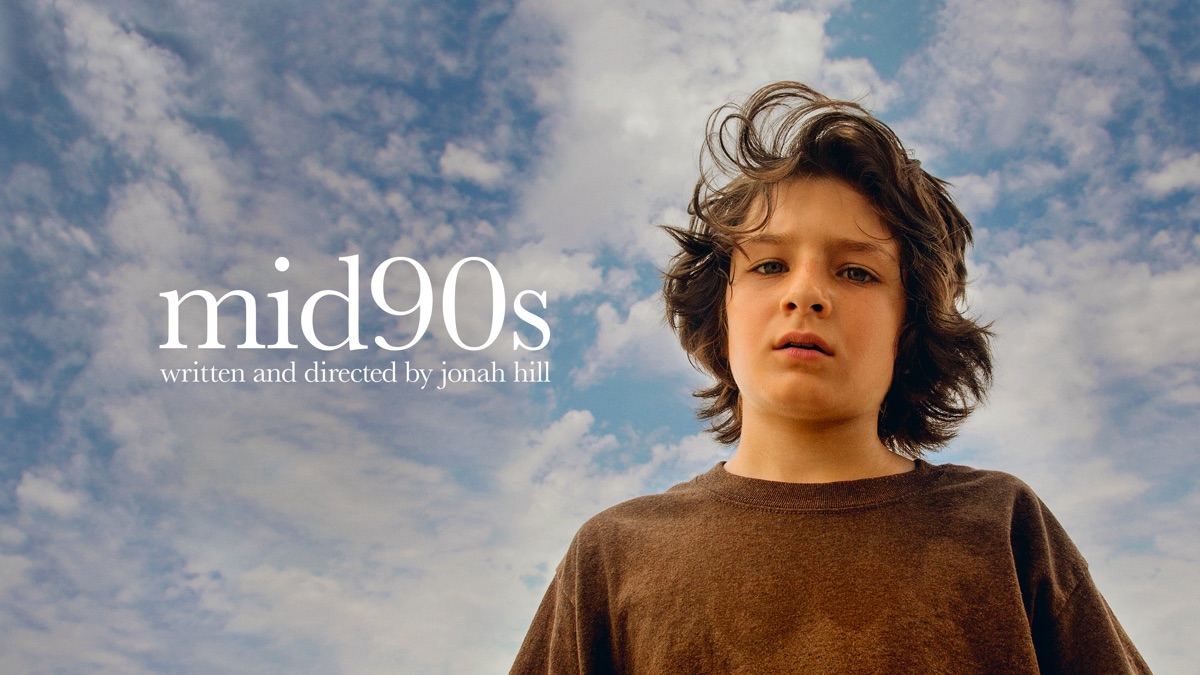‎Mid90s - Apple TV