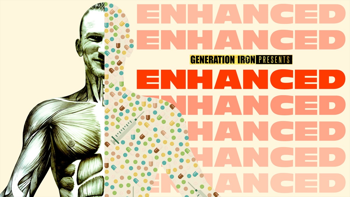 ‎Enhanced - Apple TV