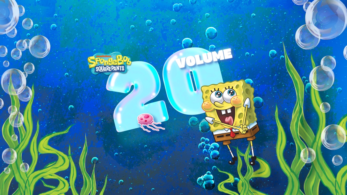 SpongeBob SquarePants | Apple TV