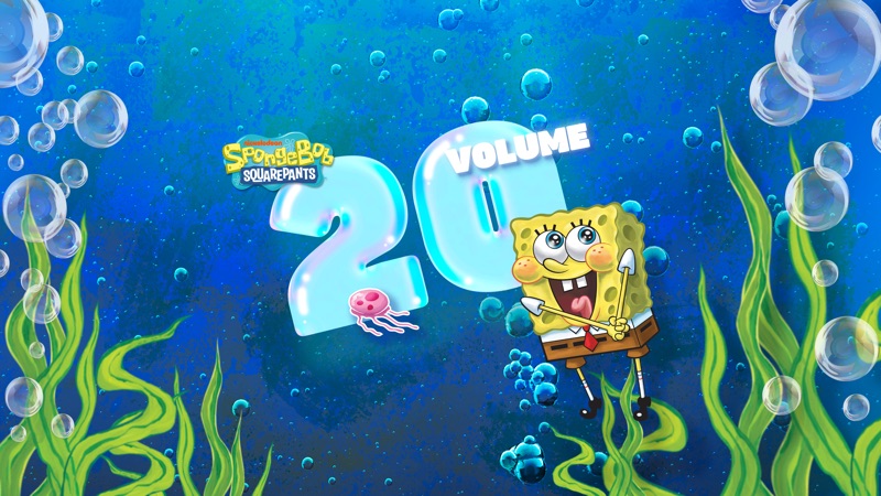 SpongeBob SquarePants | Apple TV