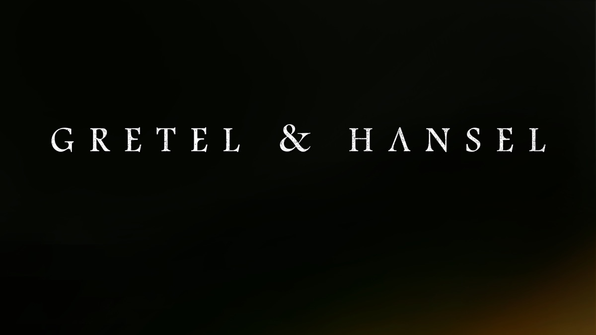 ‎Gretel & Hansel - Apple TV