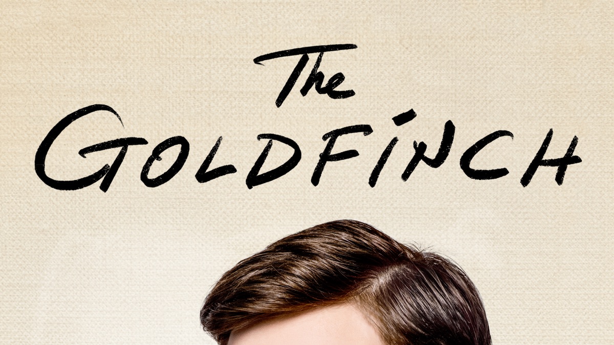 ‎The Goldfinch - Apple TV