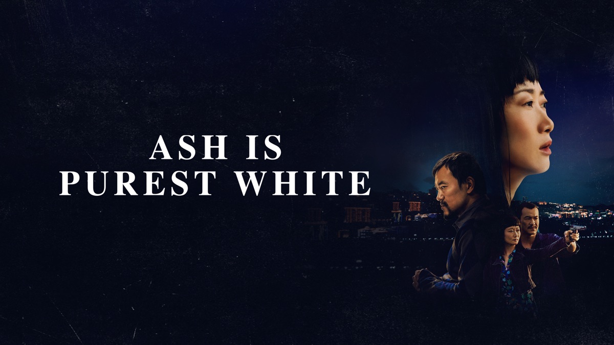 ‎Ash Is Purest White —Apple TV