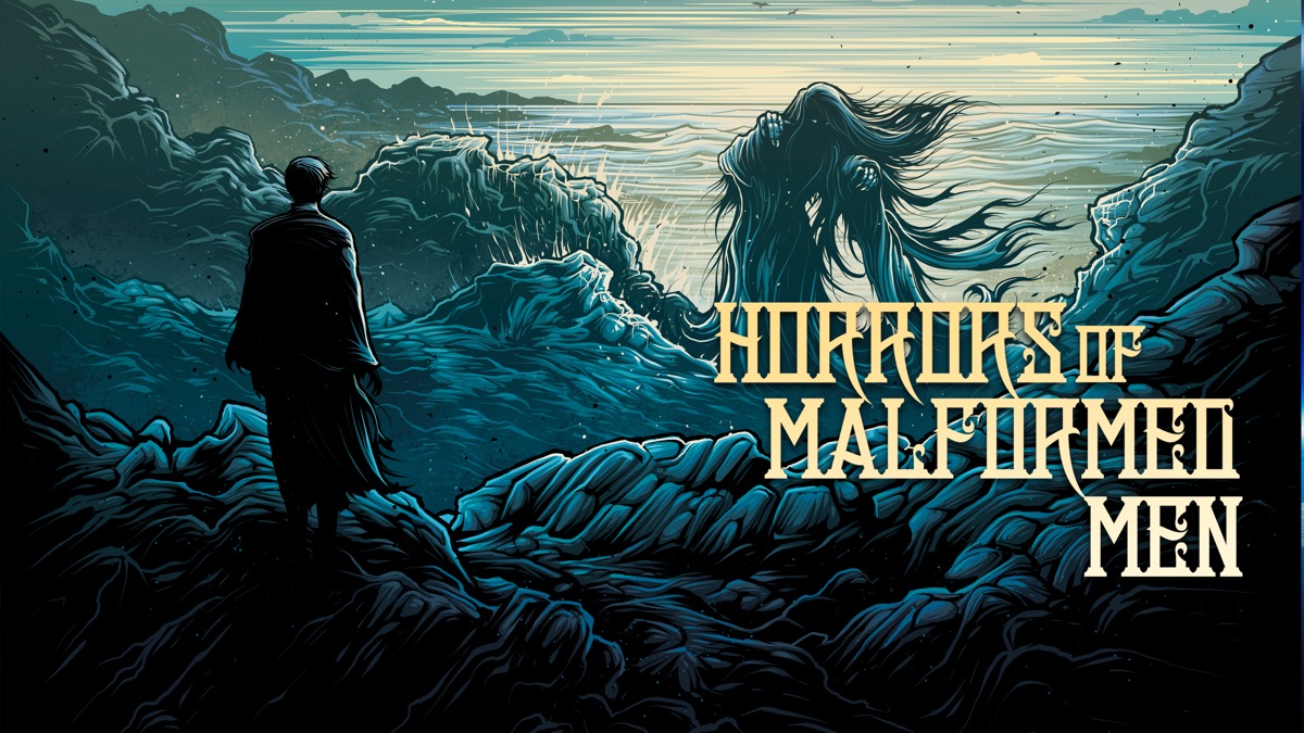 ‎Horrors of Malformed Men - Apple TV
