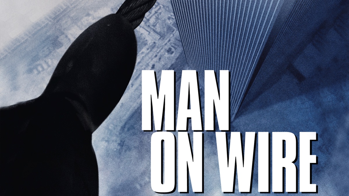‎Man On Wire - Apple TV