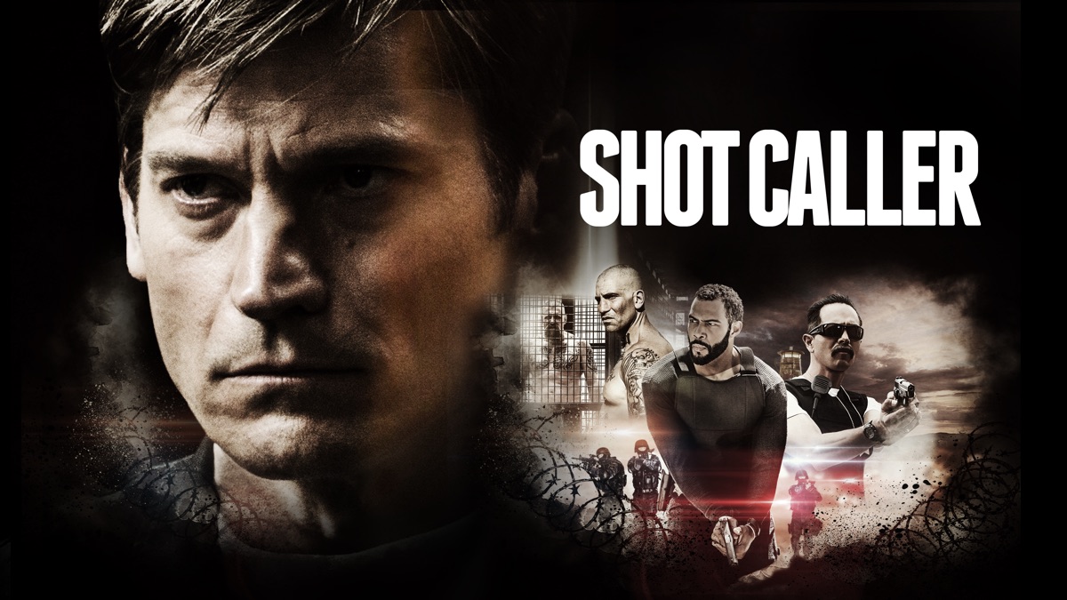 ‎Shot Caller - Apple TV