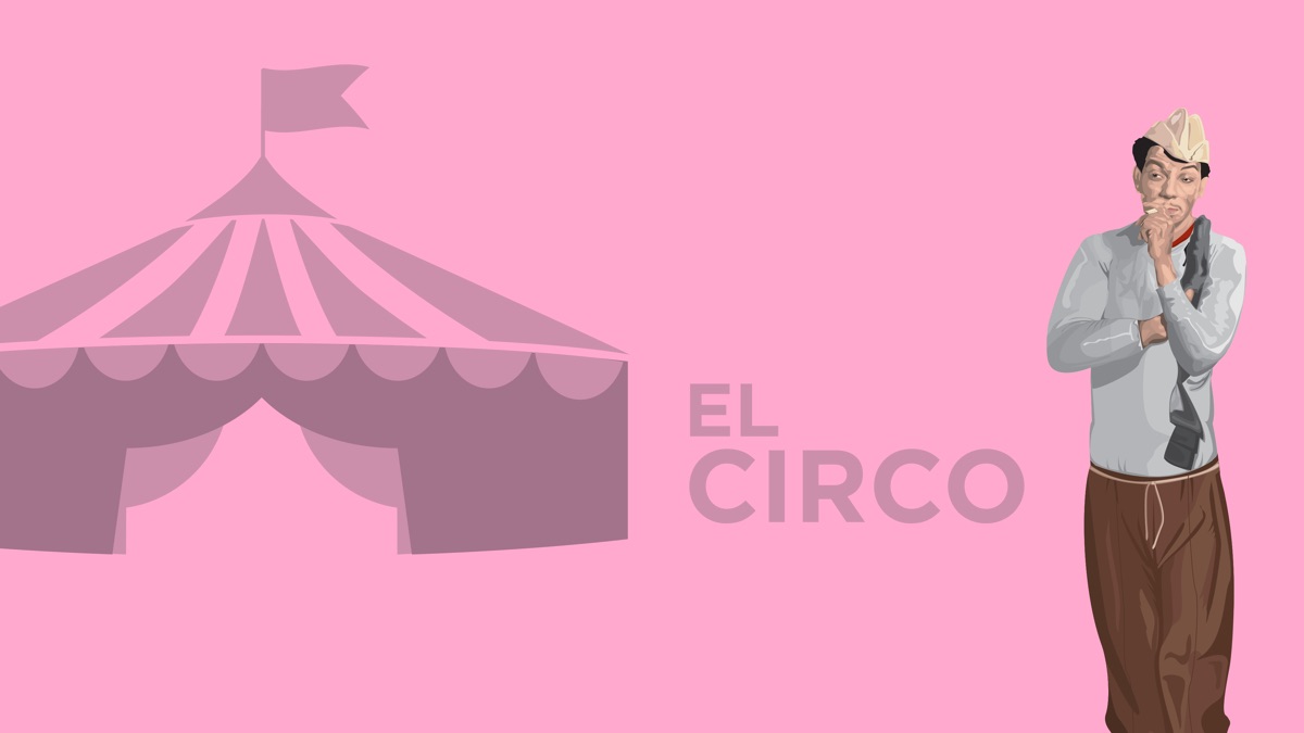 ‎El Circo - Apple TV