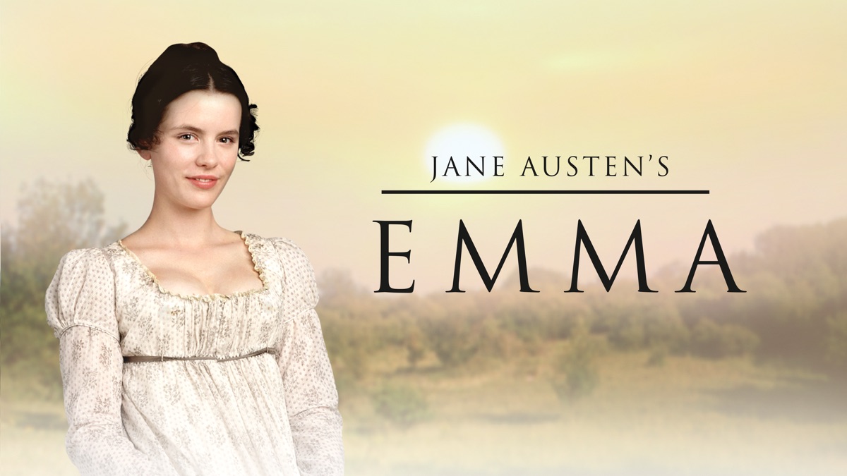 Emma - Apple TV (UK)
