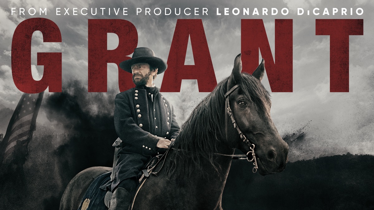 ‎Grant - Apple TV