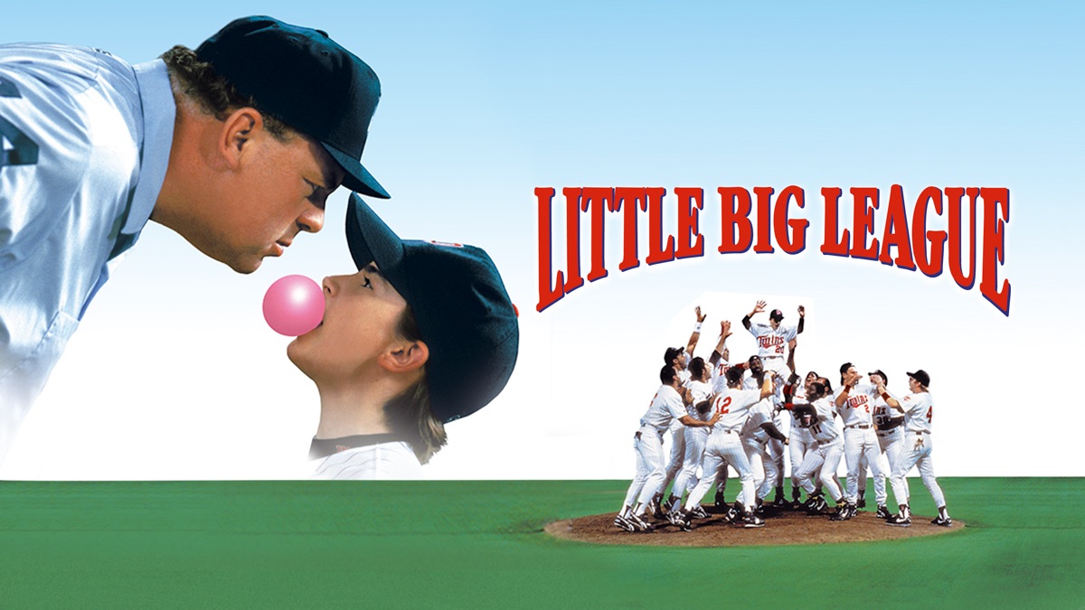 ‎Little Big League - Apple TV